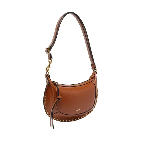 Isabel Marant Étoile Oskan Moon Shoulder Bag