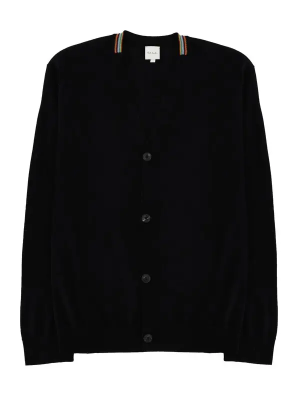 Paul Smith Carigan Signature Stripe