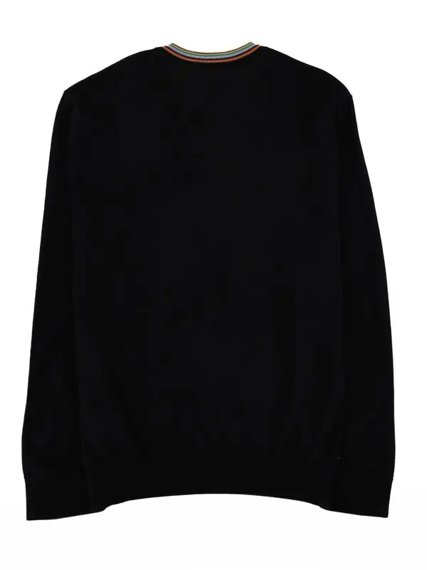 Paul Smith Carigan Signature Stripe