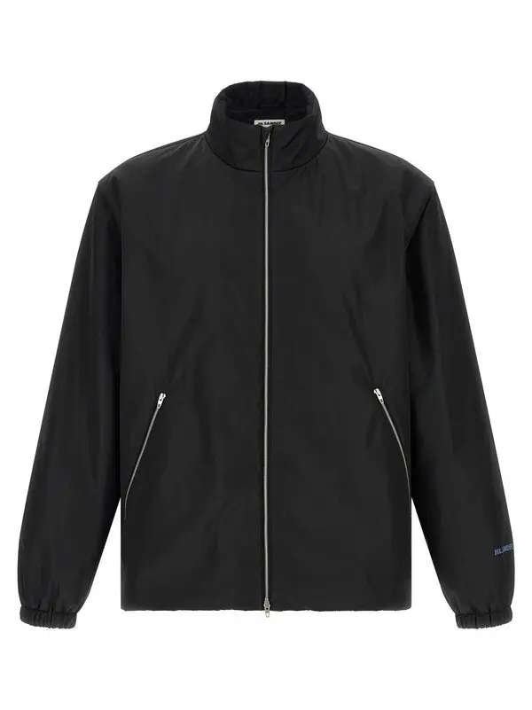 JIL SANDER 145' Blouson