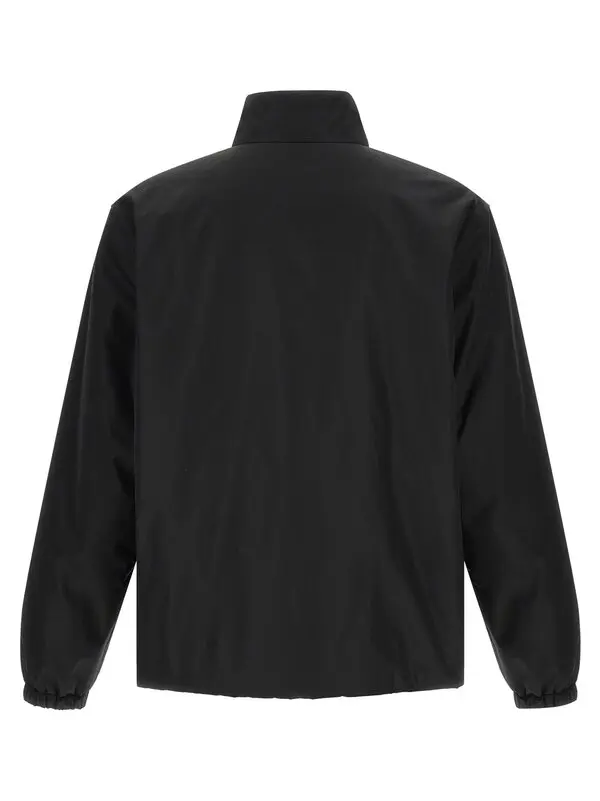 JIL SANDER 145' Blouson