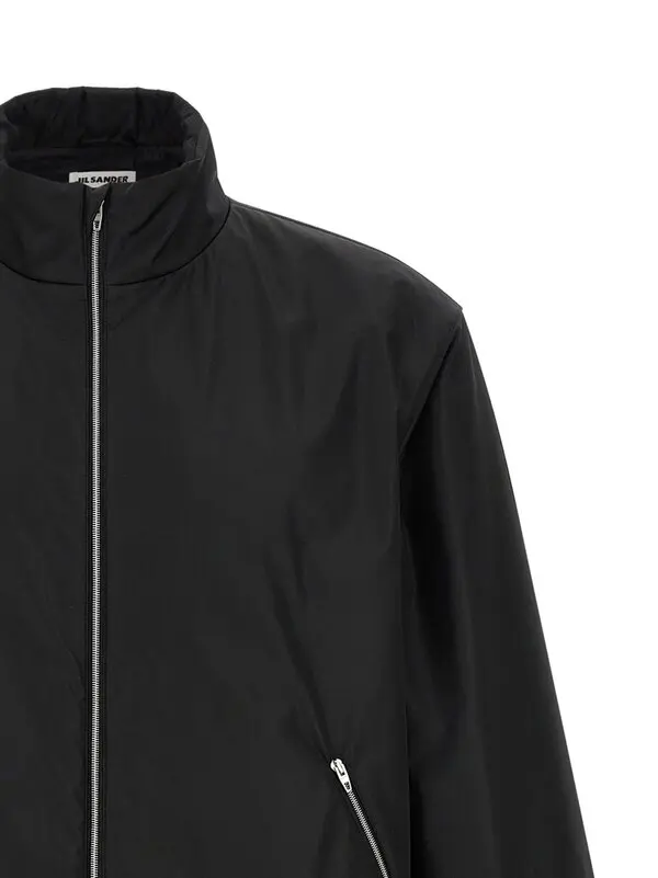 JIL SANDER 145' Blouson