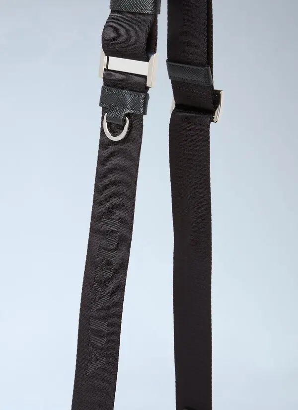 Prada Re-nylon Pouch Bag