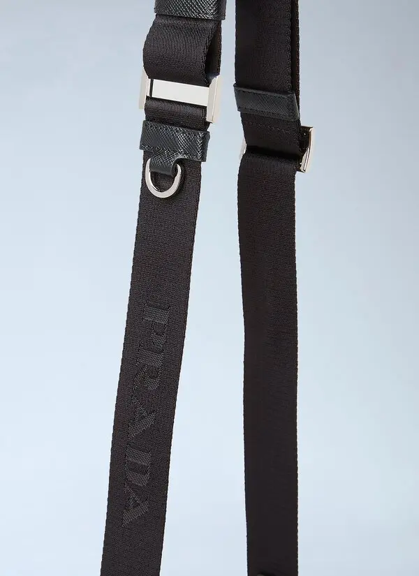 Prada Re-nylon Pouch Bag
