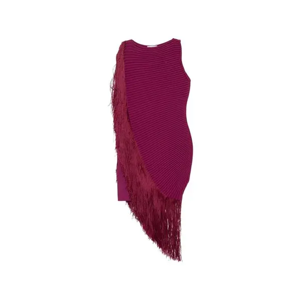 Alaïa Cocktail & Party Dress - Purple