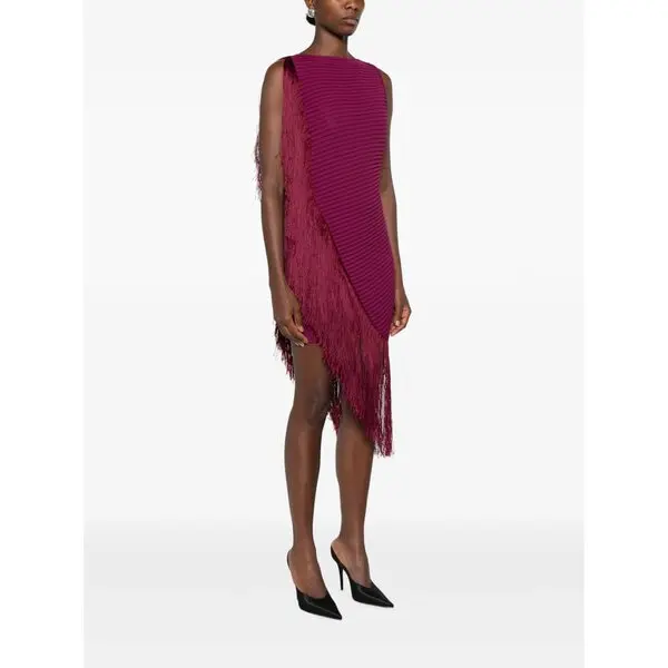 Alaïa Cocktail & Party Dress - Purple