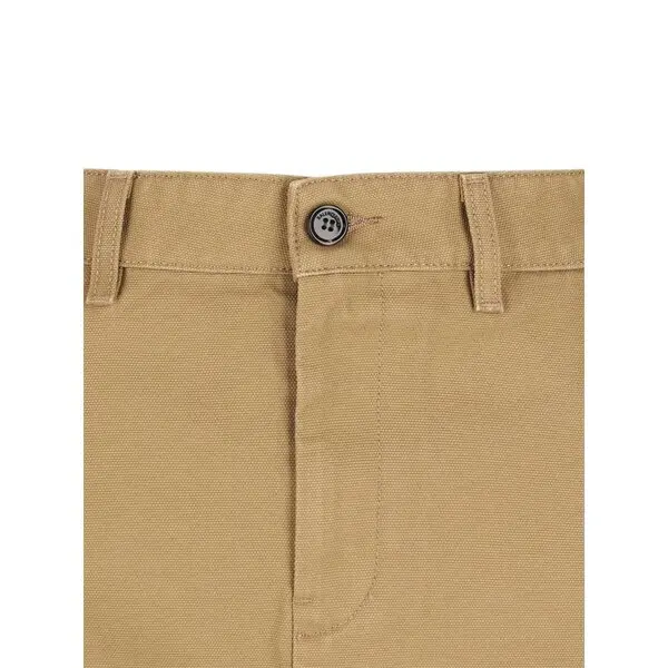 Balenciaga Straight Skirt - Cream