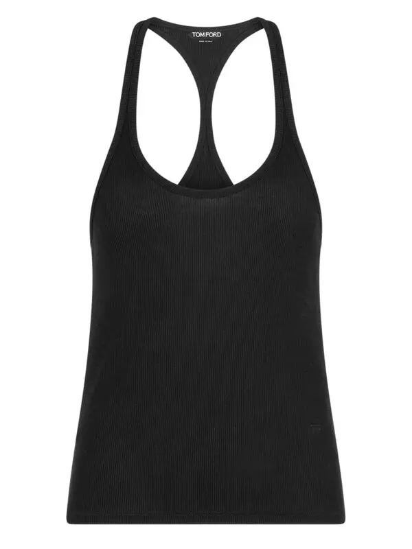 TOM FORD Tops With Logo