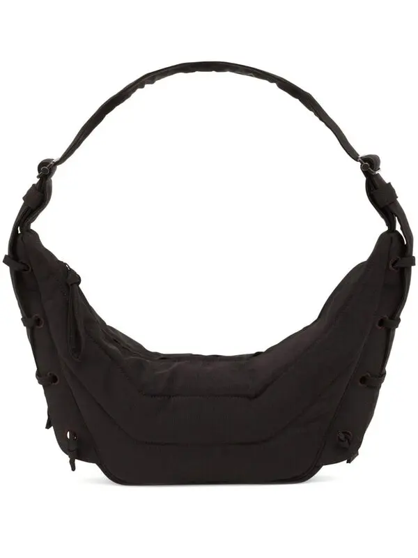 LEMAIRE Soft Game Small Nylon Shoulder Bag - Multicolor
