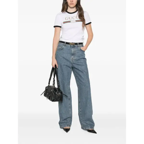 Gucci Tops T-shirts & Jerseys