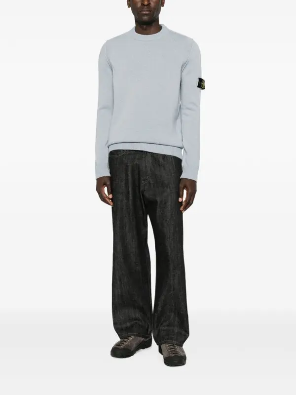 Stone Island Knitwear