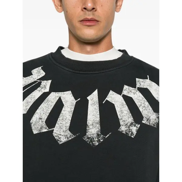 Palm Angels Sweaters & Knitwear Sweatshirts