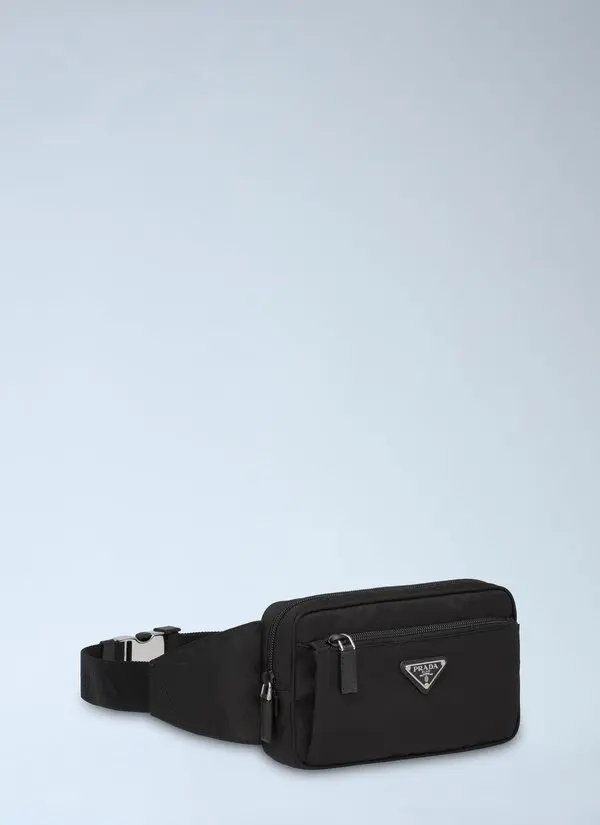Prada Re-nylon Belt Bag