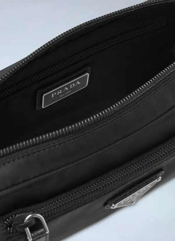Prada Re-nylon Belt Bag