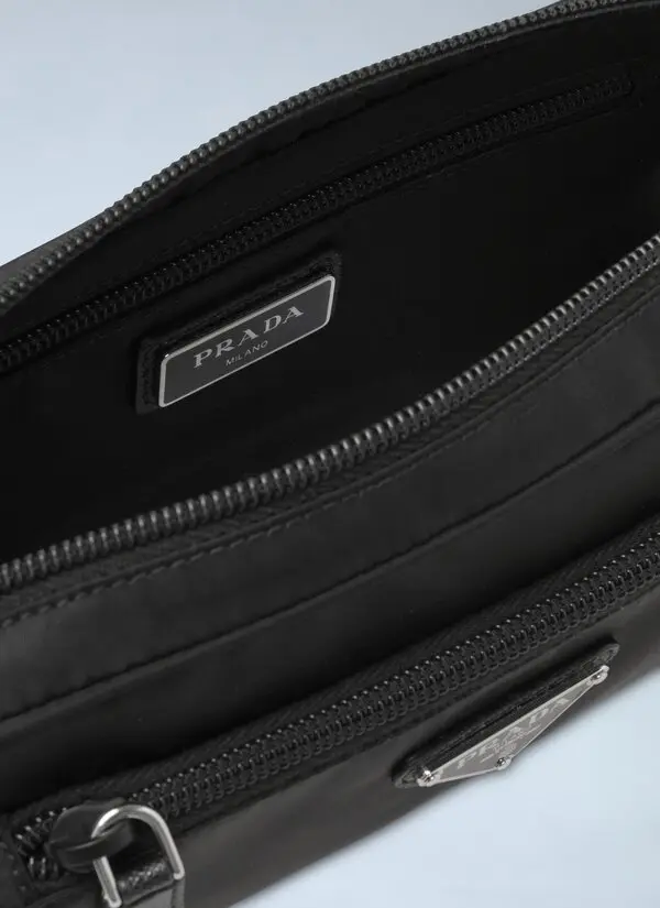 Prada Re-nylon Belt Bag