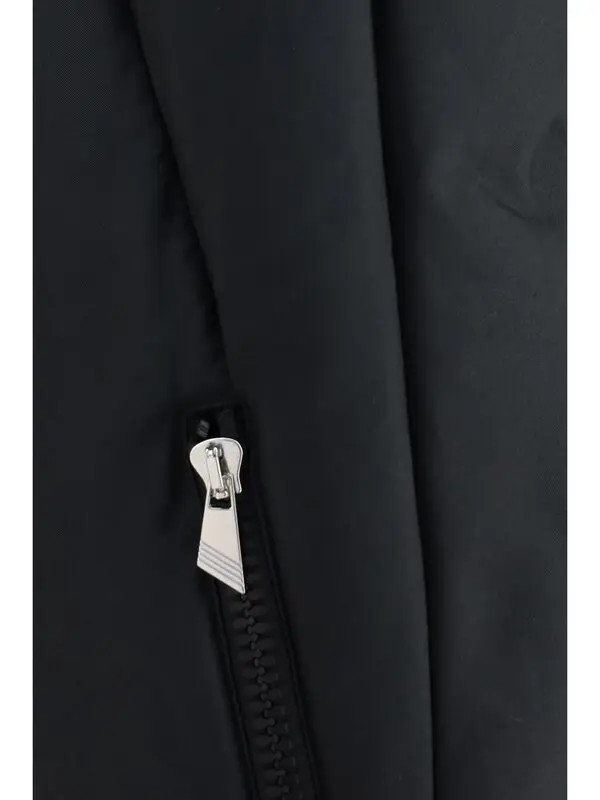 Attico Puffer Jacket