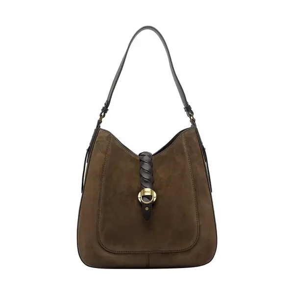 Isabel Marant Étoile Altay Hobo Bag - Multicolor