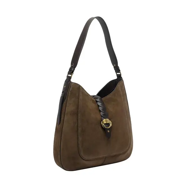 Isabel Marant Étoile Altay Hobo Bag - Multicolor