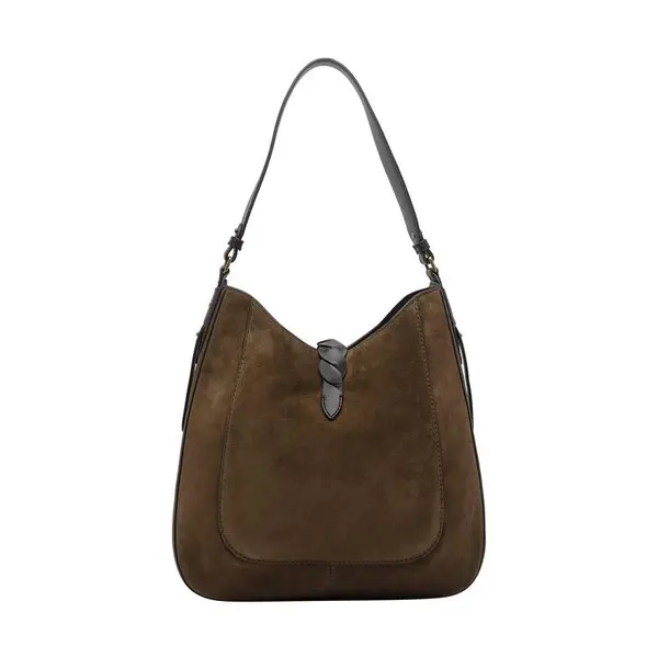 Isabel Marant Étoile Altay Hobo Bag - Multicolor
