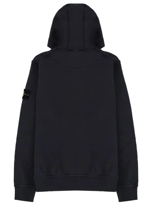 Stone Island Sweatshirt With Logo