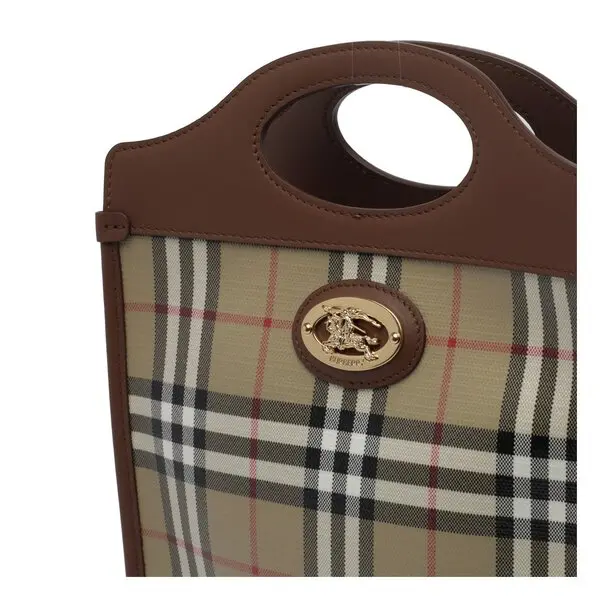 Burberry Mini Pocket Handbag