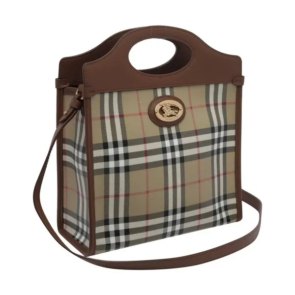 Burberry Mini Pocket Handbag