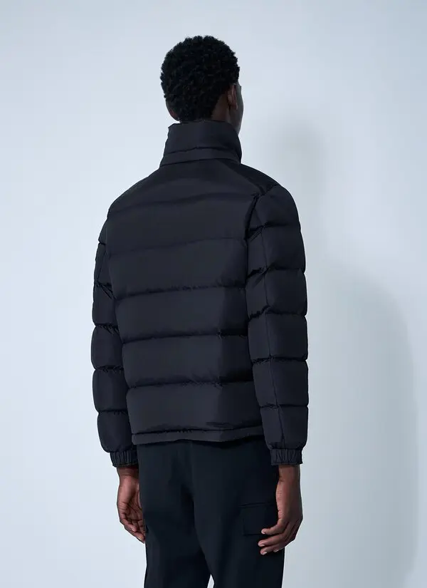 Moncler Maya Short Down Jacket