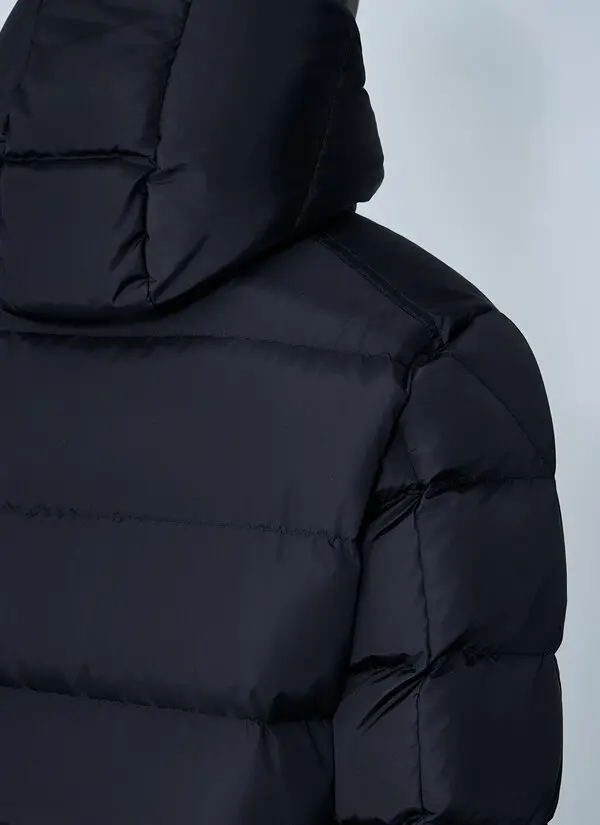 Moncler Maya Short Down Jacket