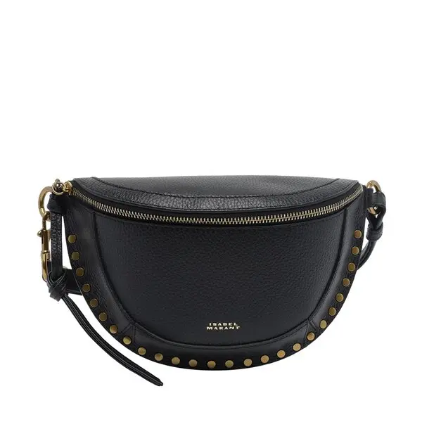 Isabel Marant Étoile Skano Belt Bag - Black