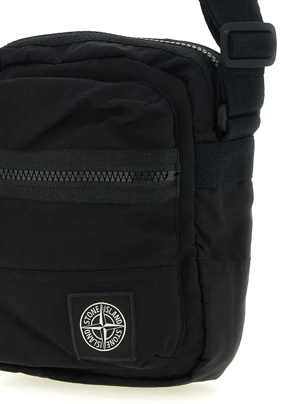 Stone Island 9200015' Crossbody Bag