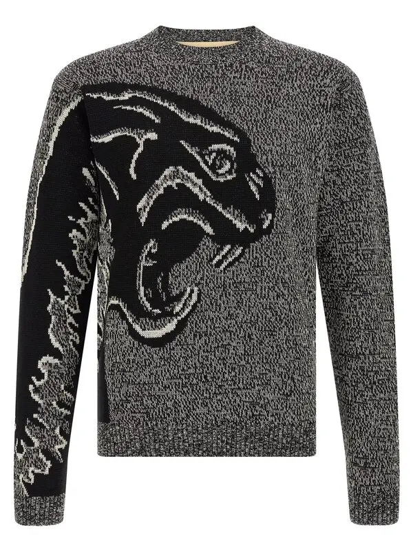 Valentino Garavani Panthère' Sweater