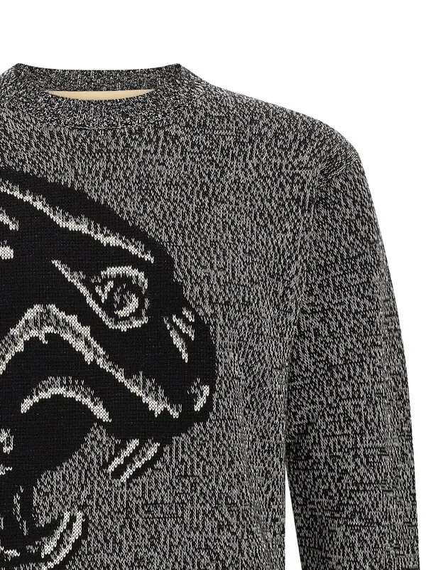 Valentino Garavani Panthère' Sweater