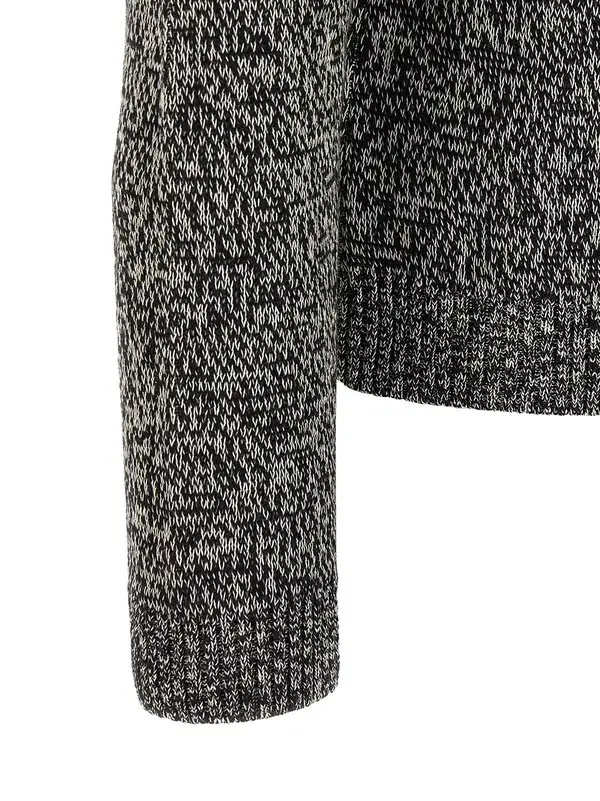 Valentino Garavani Panthère' Sweater