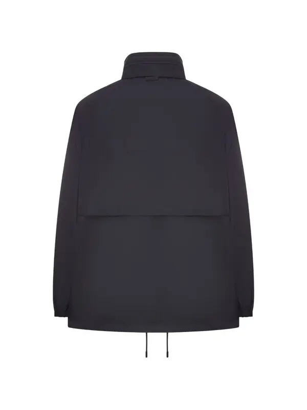 Saint Laurent Zipped Blouson Jacket