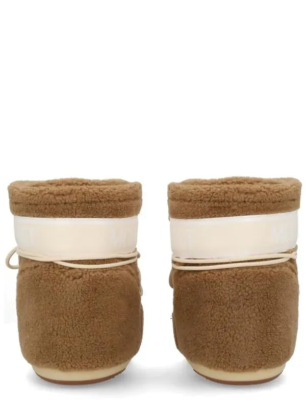 Moon Boot Icon Low Fleece Boot