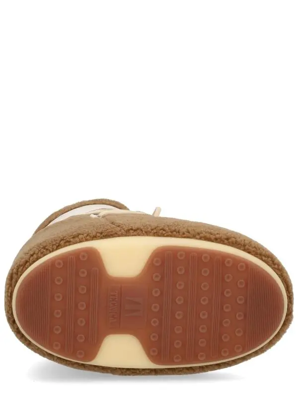 Moon Boot Icon Low Fleece Boot