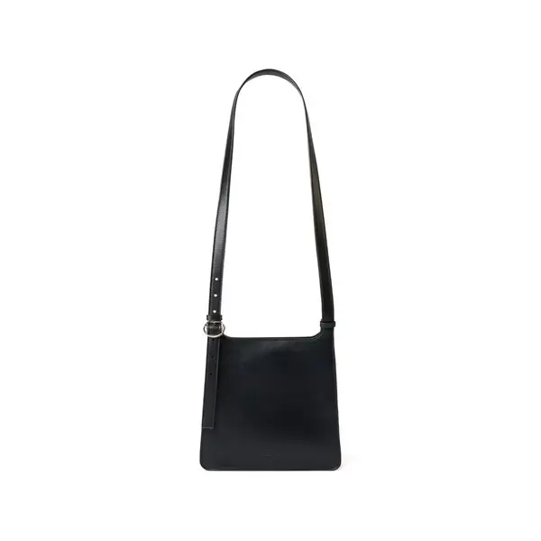Jacquemus Leather Shoulder Bag