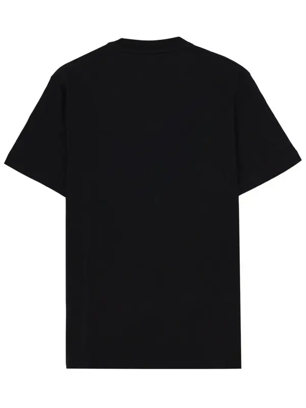 BOSS Logo Print T-shirt