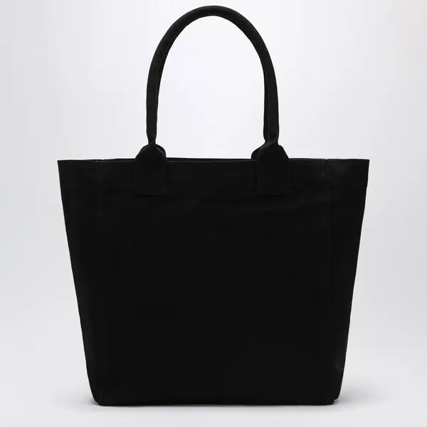 Isabel Marant Étoile Yenky Tote Bag - Black