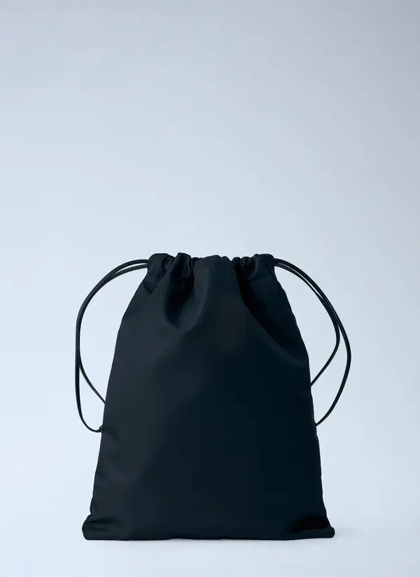 Prada Wish Re-nylon Pouch