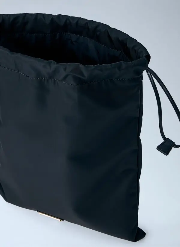Prada Wish Re-nylon Pouch