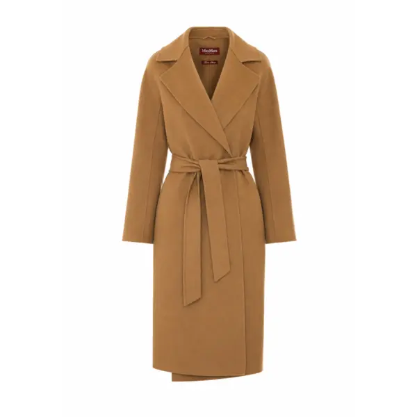 Max Mara Mstcles Coat