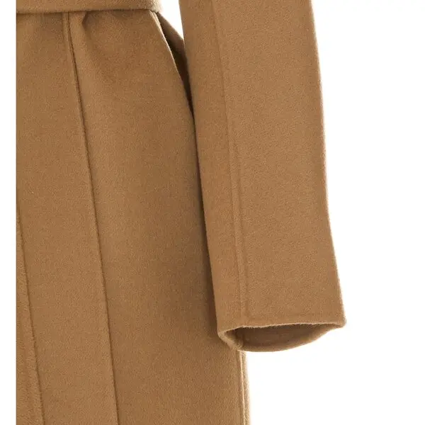 Max Mara Mstcles Coat