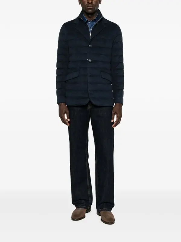 Herno Padded Jacket - Multicolor