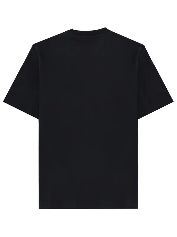 BOSS T-shirt With Logo