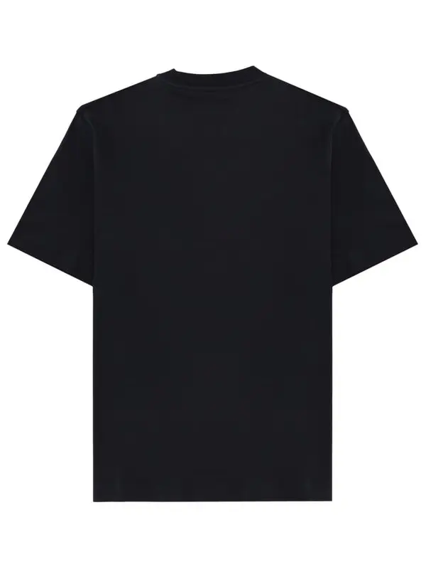 BOSS T-shirt With Logo