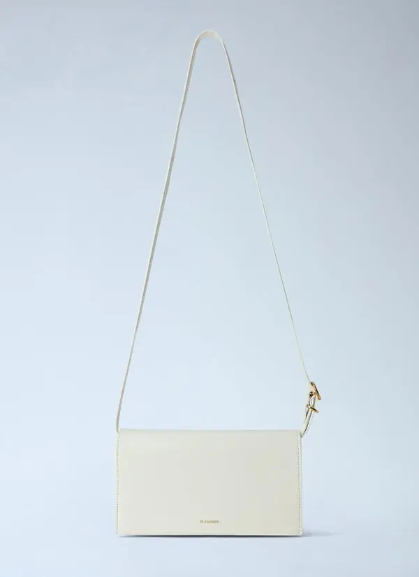 JIL SANDER All-day Shoulder Bag