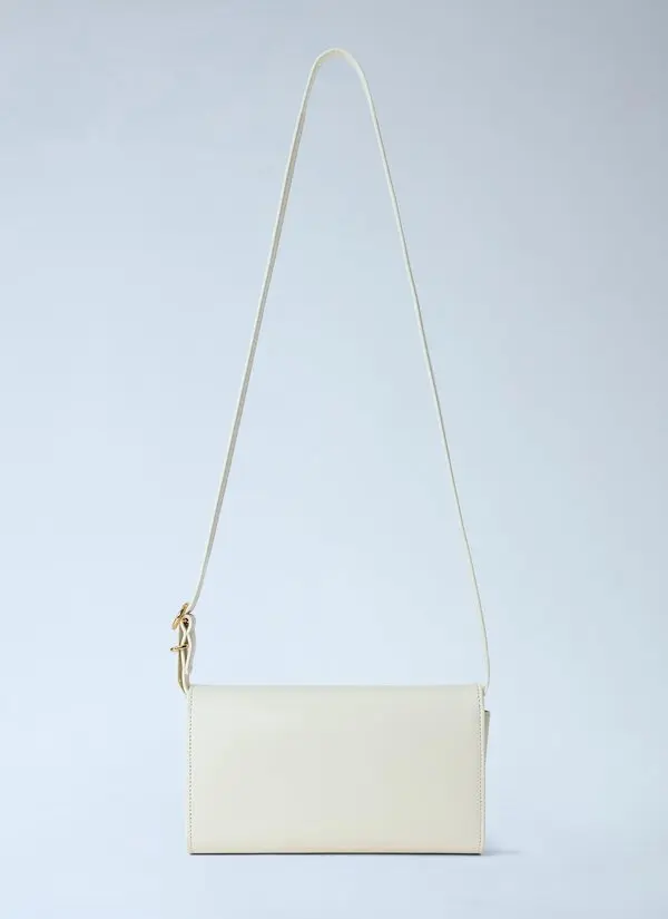 JIL SANDER All-day Shoulder Bag