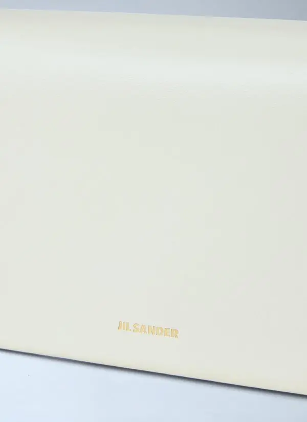JIL SANDER All-day Shoulder Bag