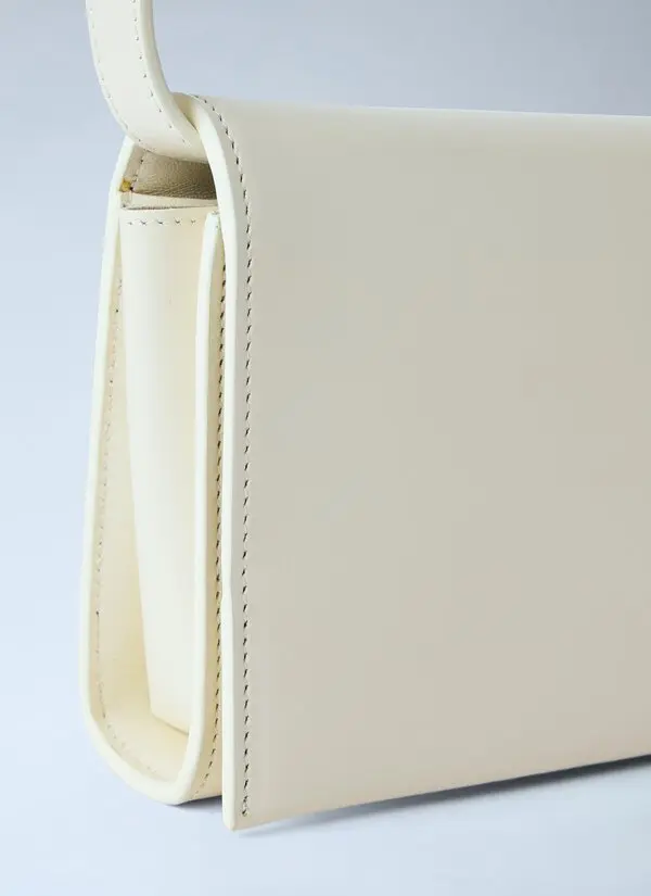 JIL SANDER All-day Shoulder Bag